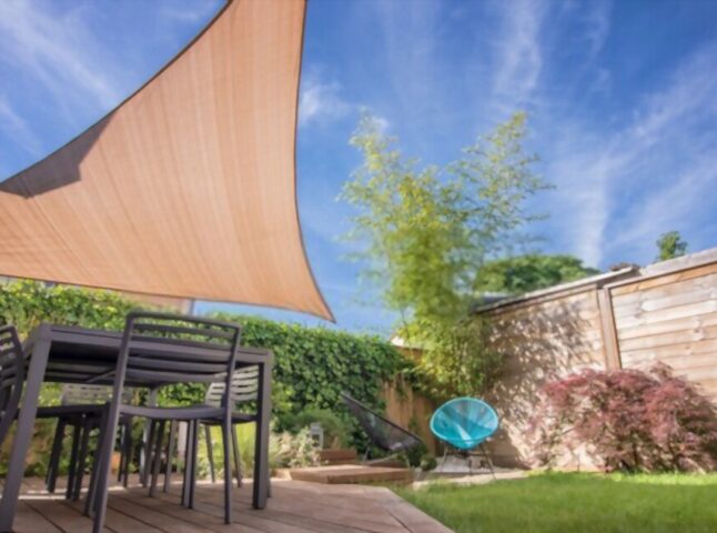 Designer Shade Sails – Capetownshadeports